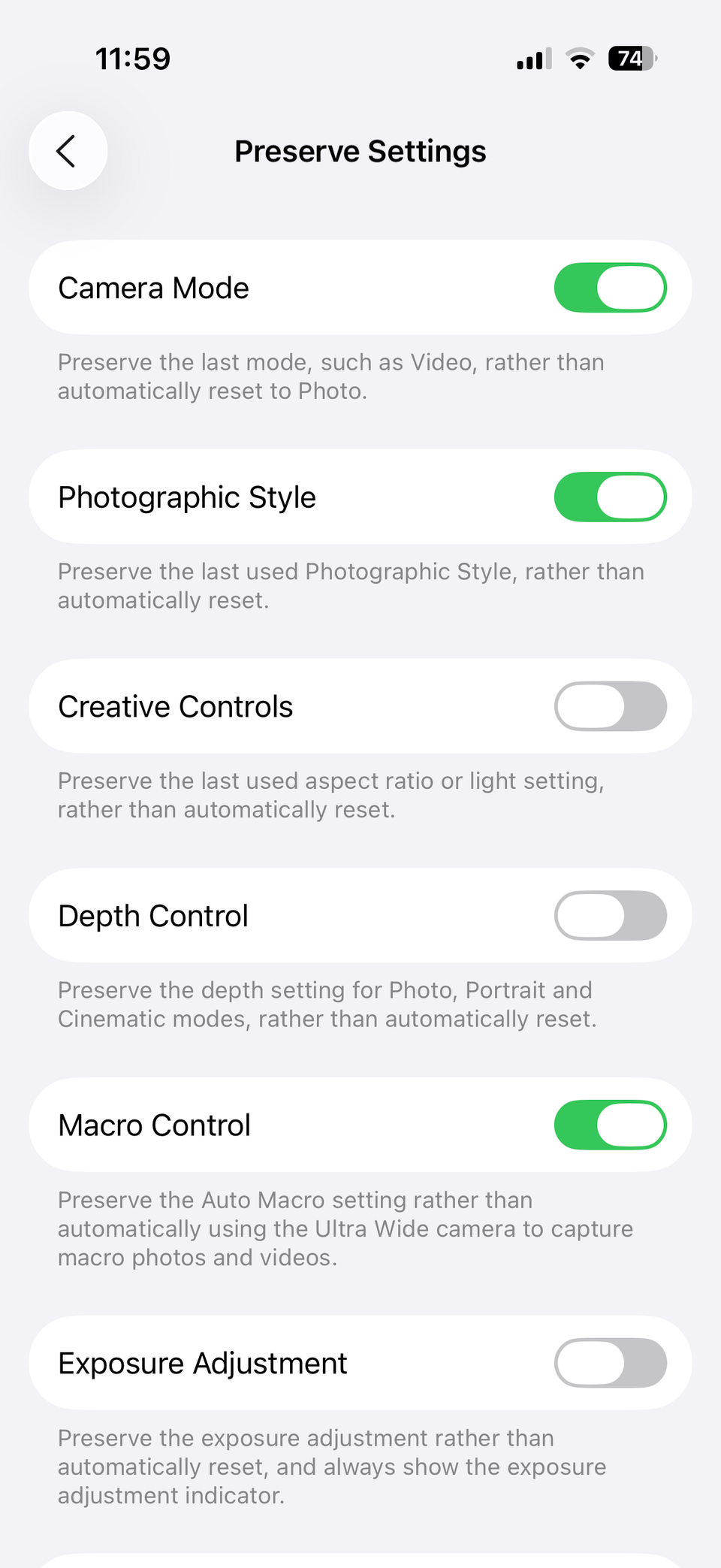 The iPhone Camera Secrets No One Told You About