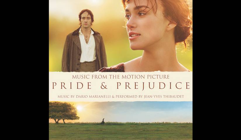 These 10 Movie Soundtracks on Spotify Make Perfect Background Music