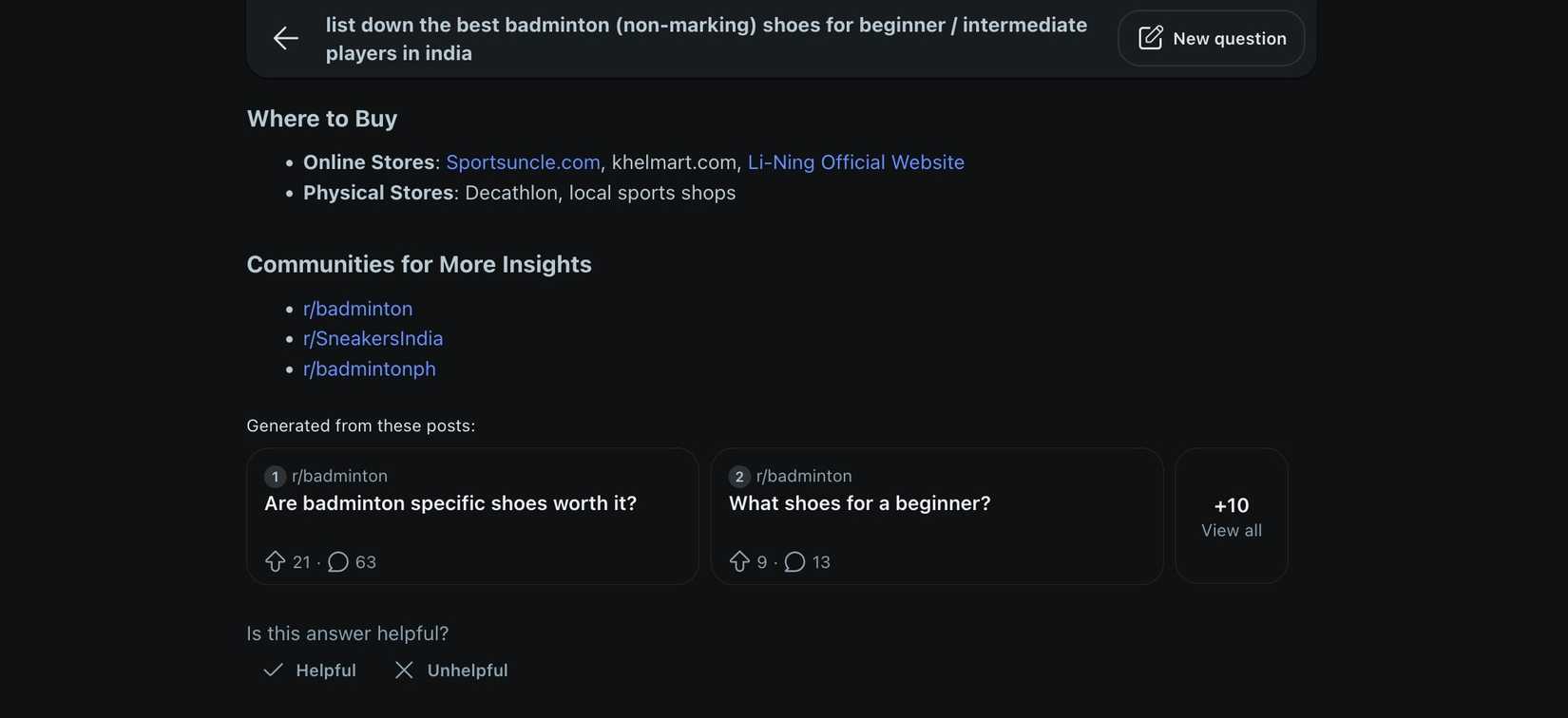 This Little-Known Reddit Feature Is Actually Better Than Google Search