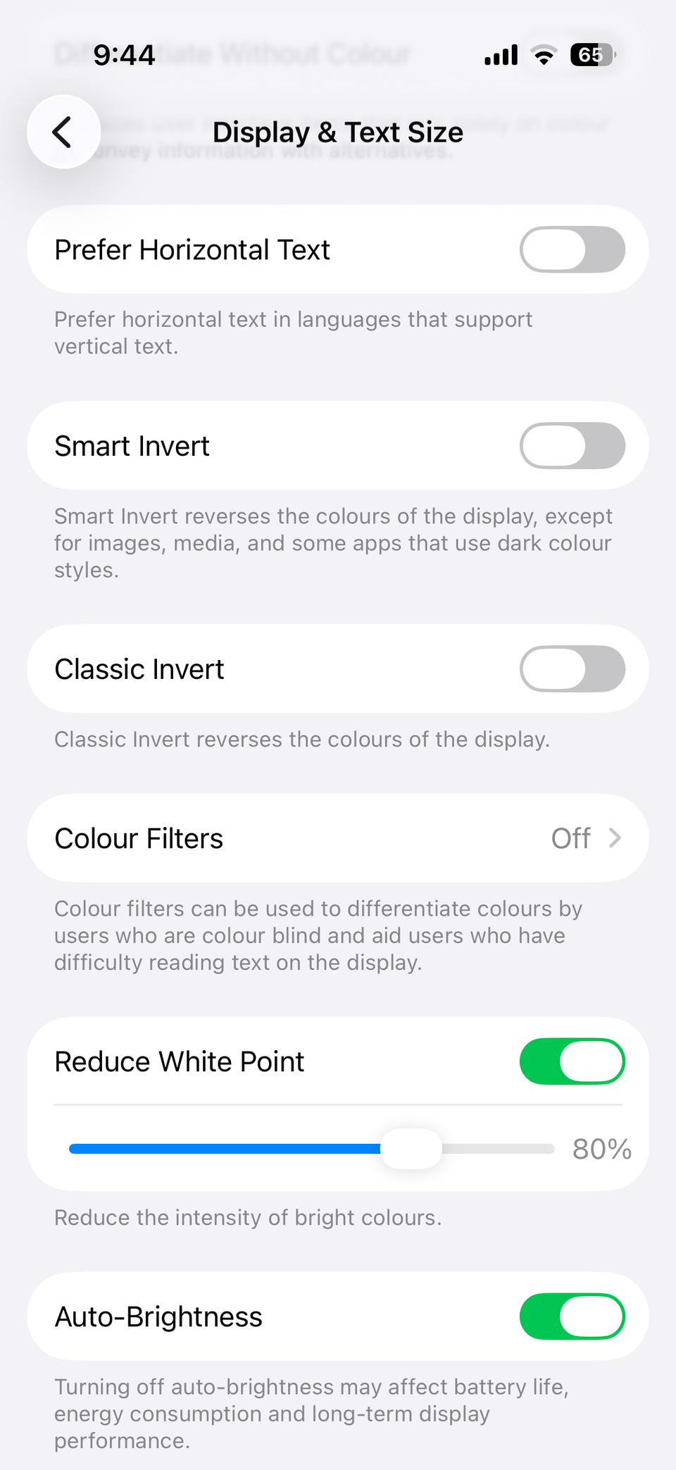 Everyone’s Sleeping on These 13 Useful iPhone Accessibility Features