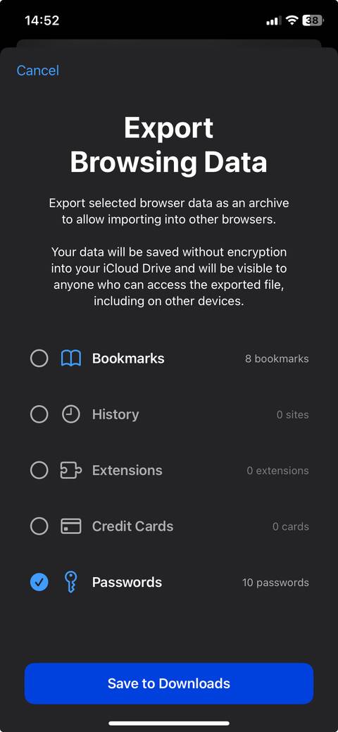 Why You Must Switch From Apple Passwords to Bitwarden Immediately