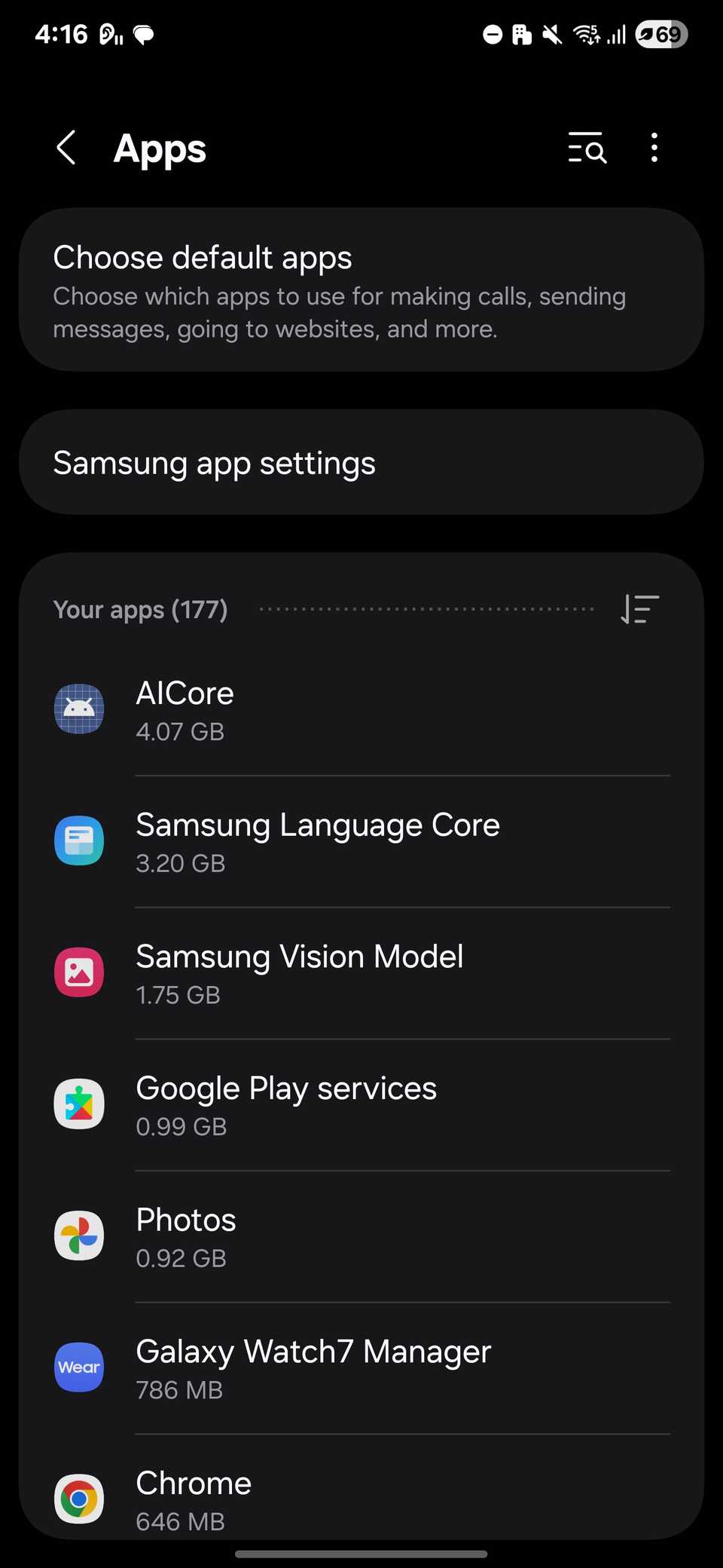 These Hidden Files Were Wasting Tons of Space on My Android—Check Yours Too