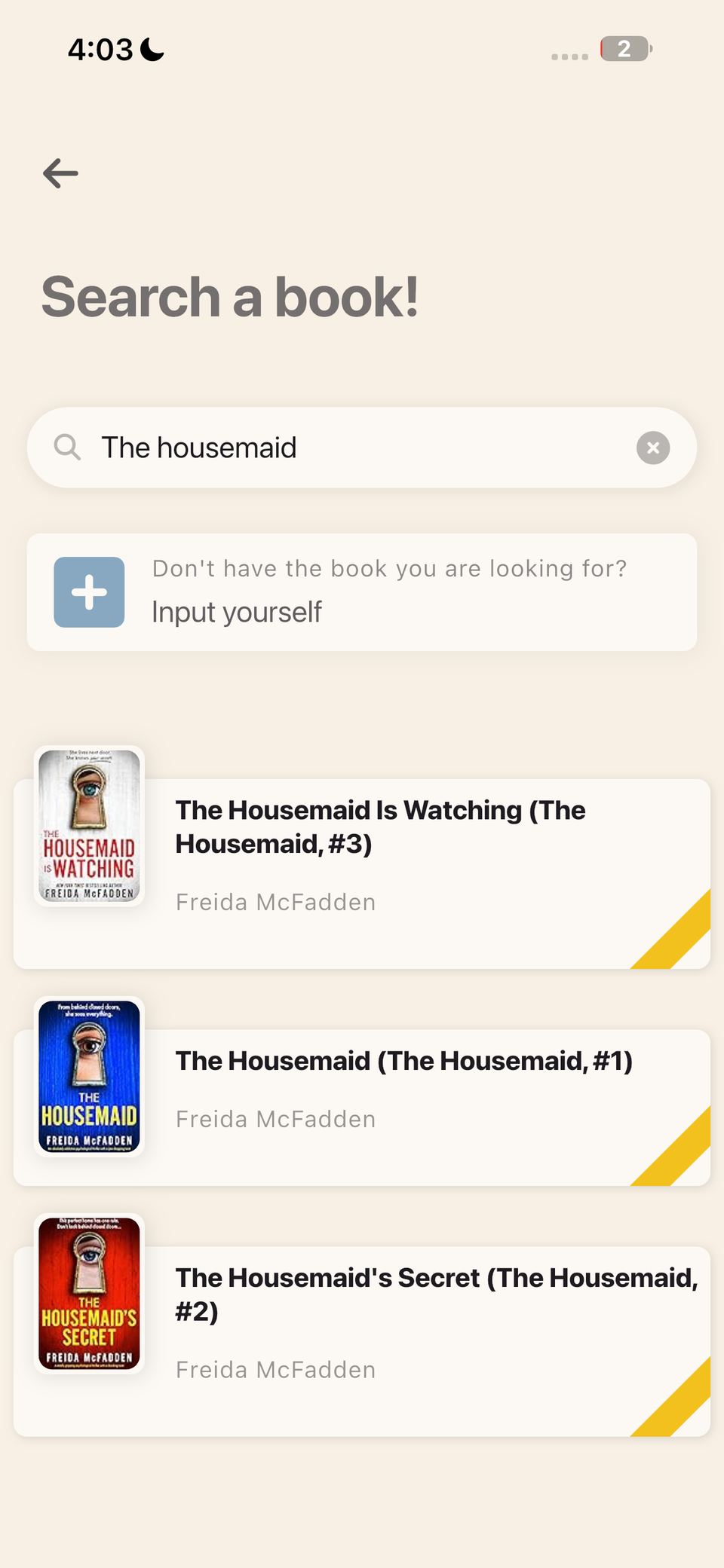 This App Turns Your Reading List Into a Visual Tracker You’ll Actually ...