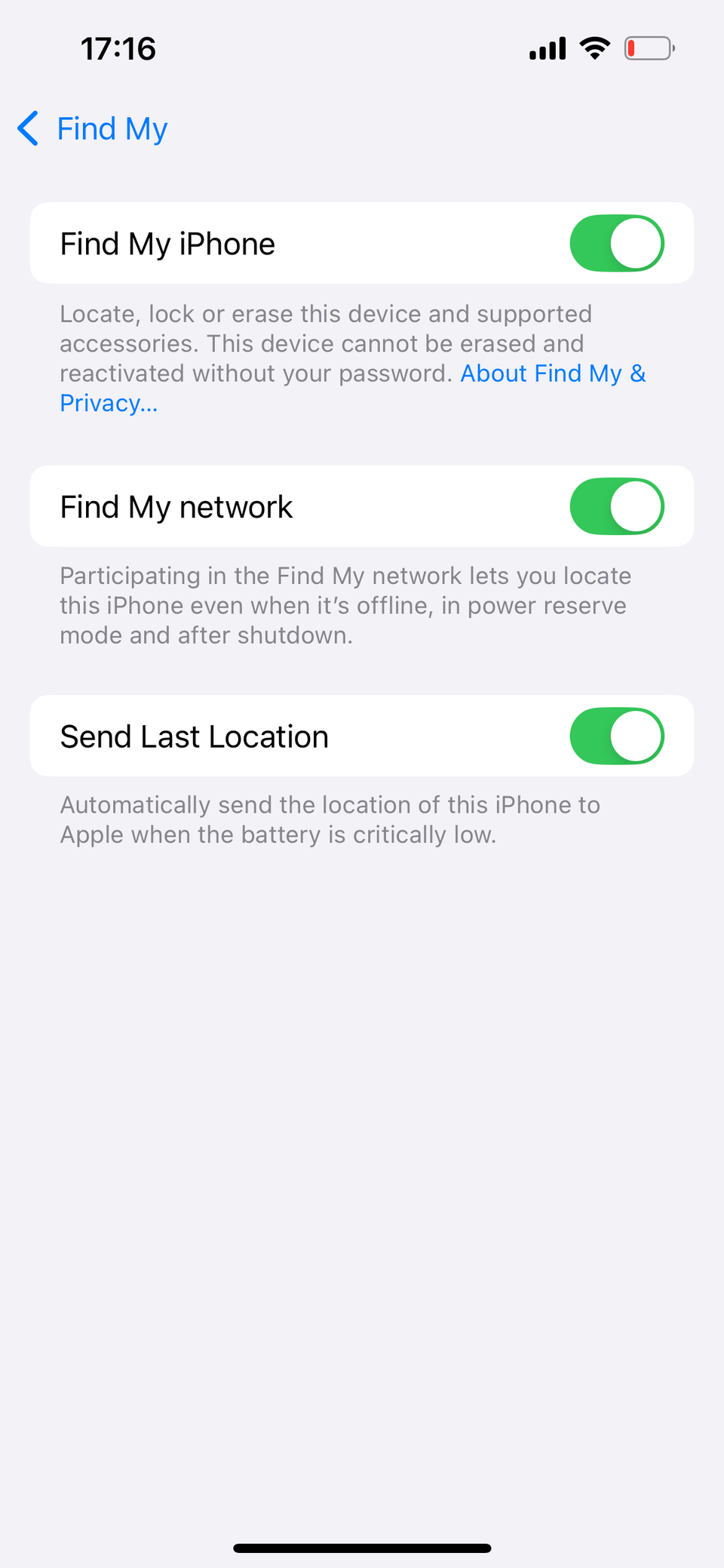 I Made My iPhone's "Find My" More Accurate With These Tips