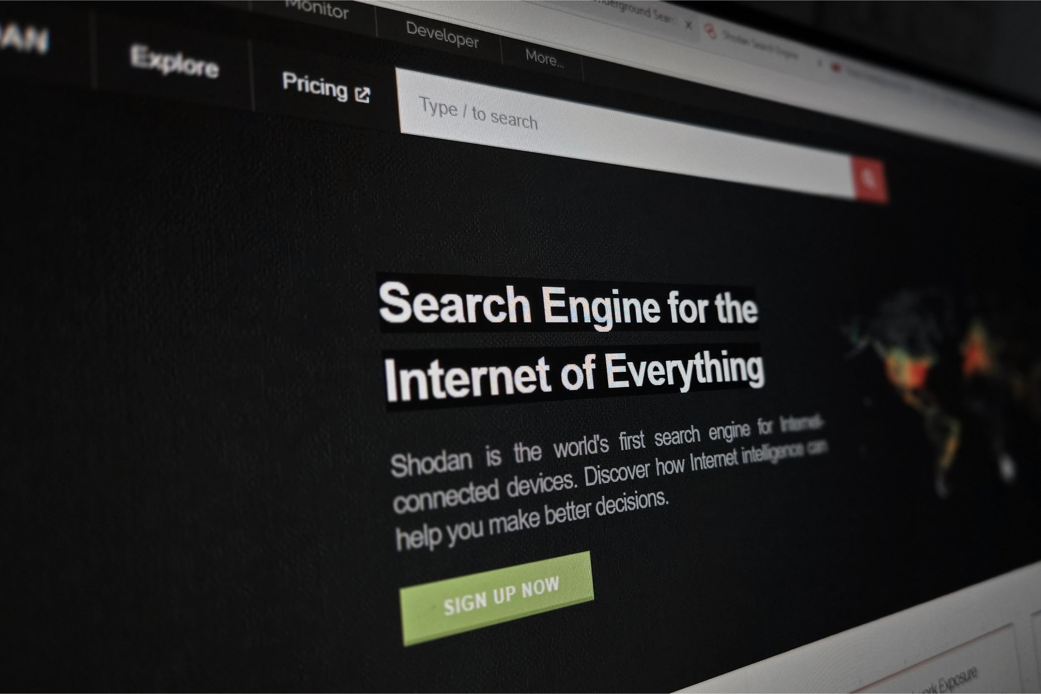 Web Search | MUO