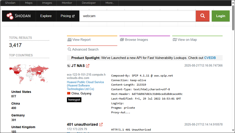 These Underground Search Tools Find What Google Can't