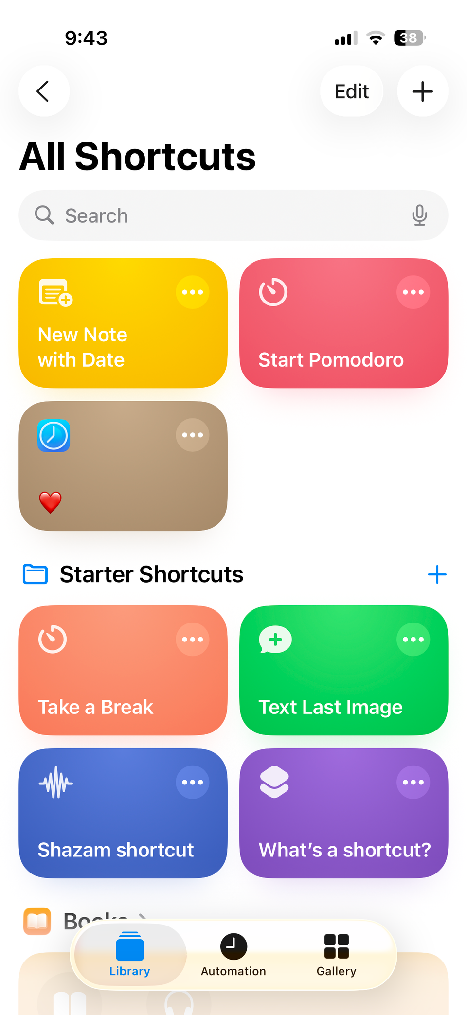 I Turned My Phone’s Back Tap into Productivity Gold and Now I Get More Done