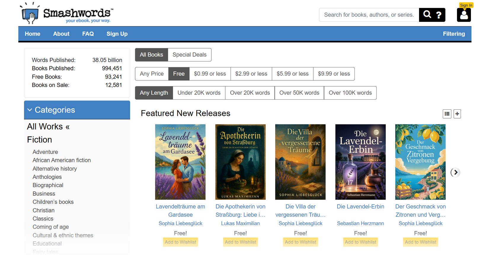 I Get All the Free Books I Want, Thanks to These Sites