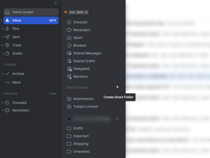 This trick made email the best part of my workday