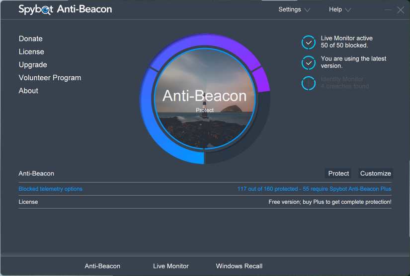 These 3 Tools Are All You Need to Eliminate Windows 11's Tracking