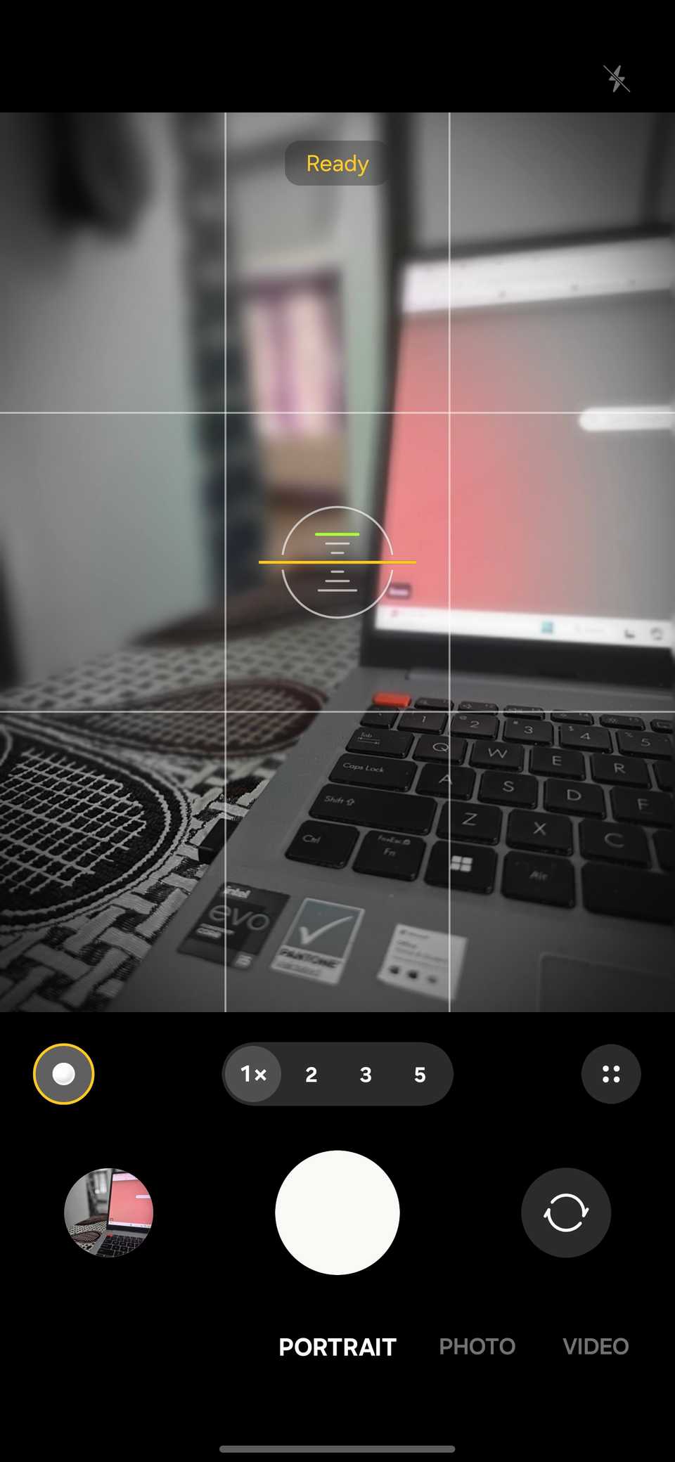 I Didn't Realize My Samsung Camera Could Do This—Now I Use It Differently