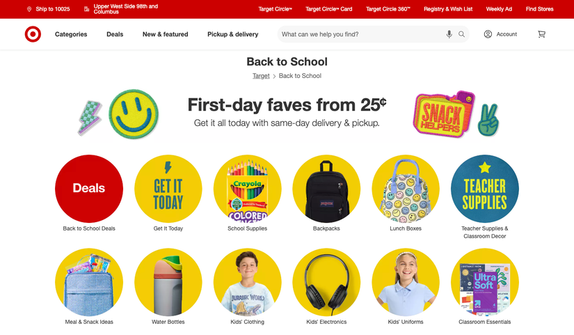9 Best Sites & Apps for Discounted School Supplies