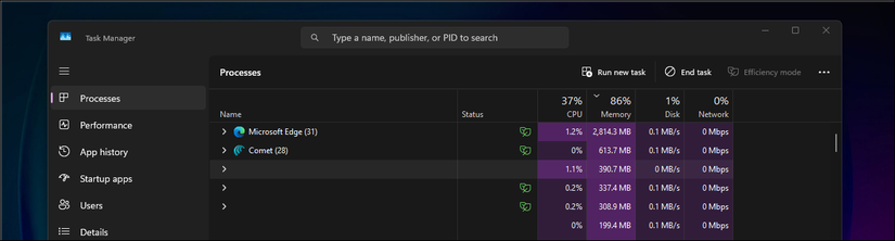 6 Ways to Optimize RAM Usage in Windows for Better Performance