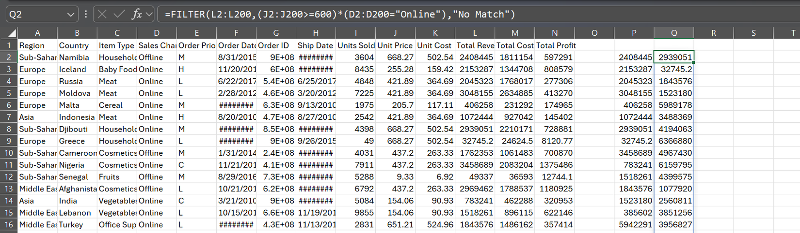 I stopped wasting time in Excel when I learned these 3 functions