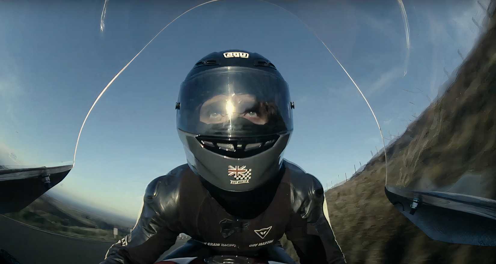 You’re not a real motorsports fan unless you’ve seen these 8 documentaries