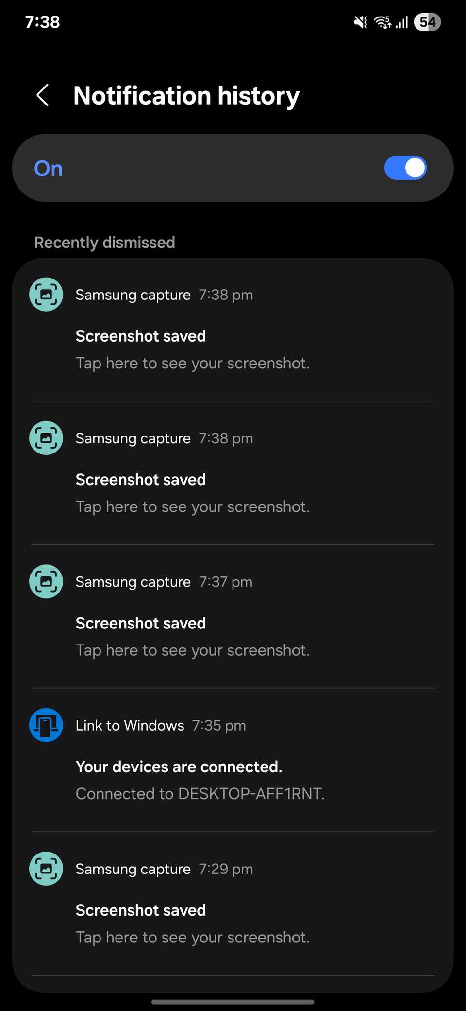 I Just Switched to Samsung—These Settings Made It So Much Better