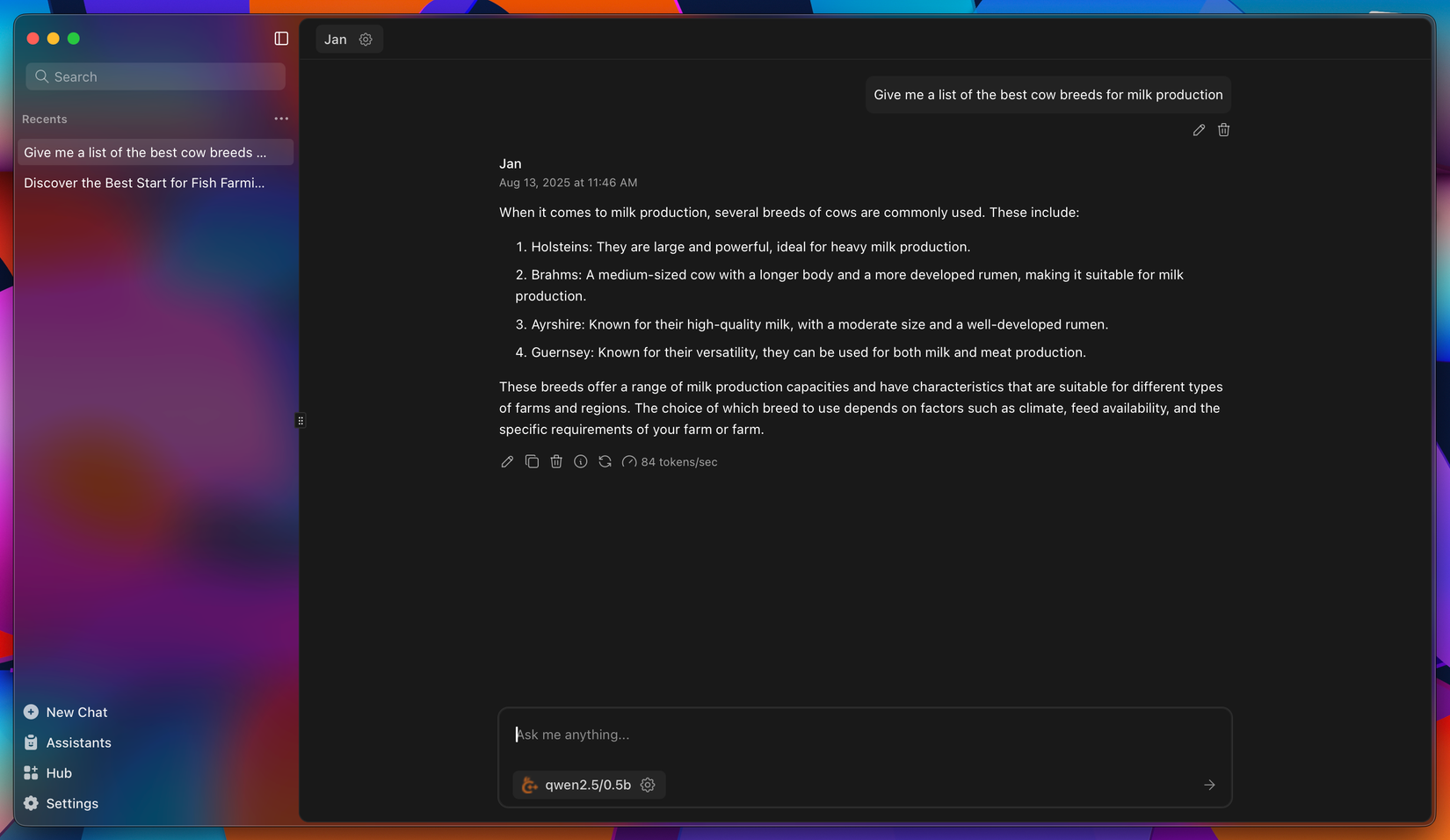 I Use These 4 Open-Source AI Apps Every Day