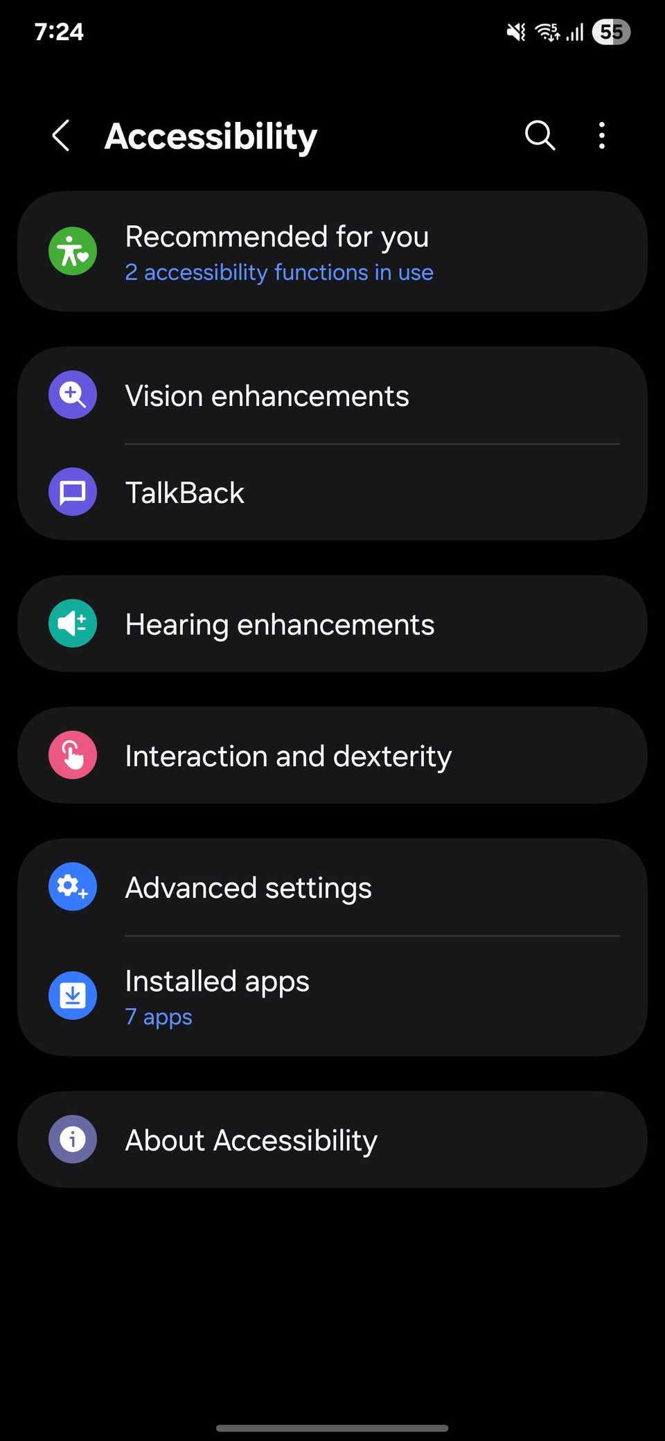 I Just Switched to Samsung—These Settings Made It So Much Better