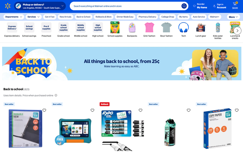 9 Best Sites & Apps for Discounted School Supplies