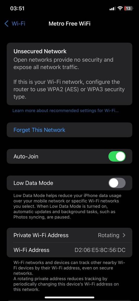 Public Wi-Fi Isn’t Automatically Insecure—But These Mistakes Make It ...