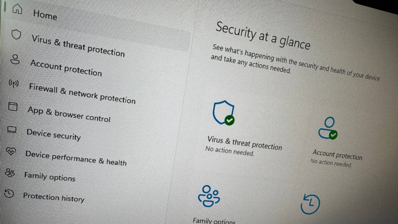 Windows 11's Built-In Security Tools Can't Protect You From These Threats