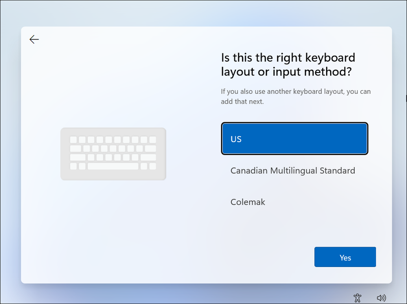 This Trick Still Lets You Use Windows 11 Without a Microsoft Account