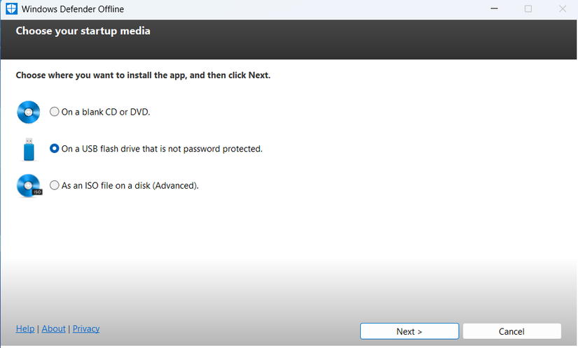 I Keep These Portable Windows Tools on a USB Stick to Use Anywhere