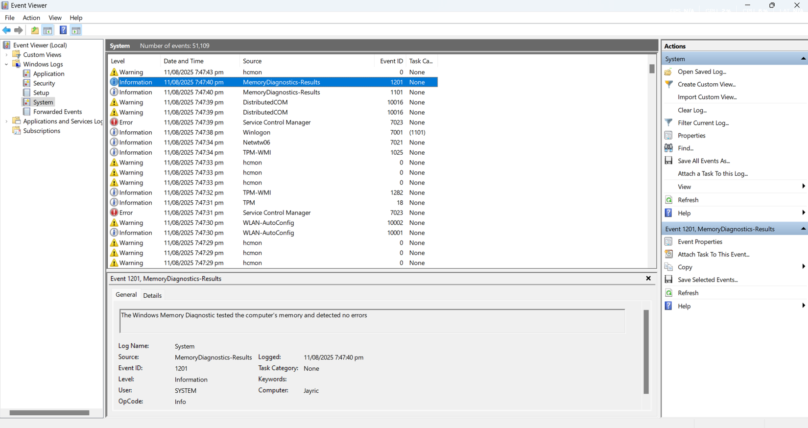 I Use These Free Windows Tools to Find What’s Slowing Down My PC