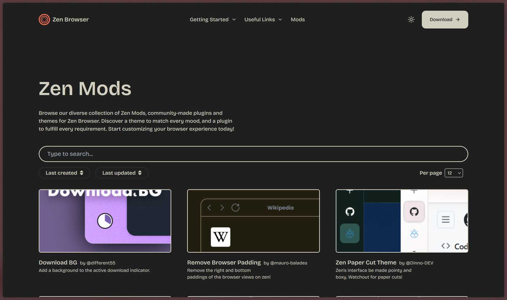Switch to Zen Browser for Enhanced Privacy, Customization, and Performance