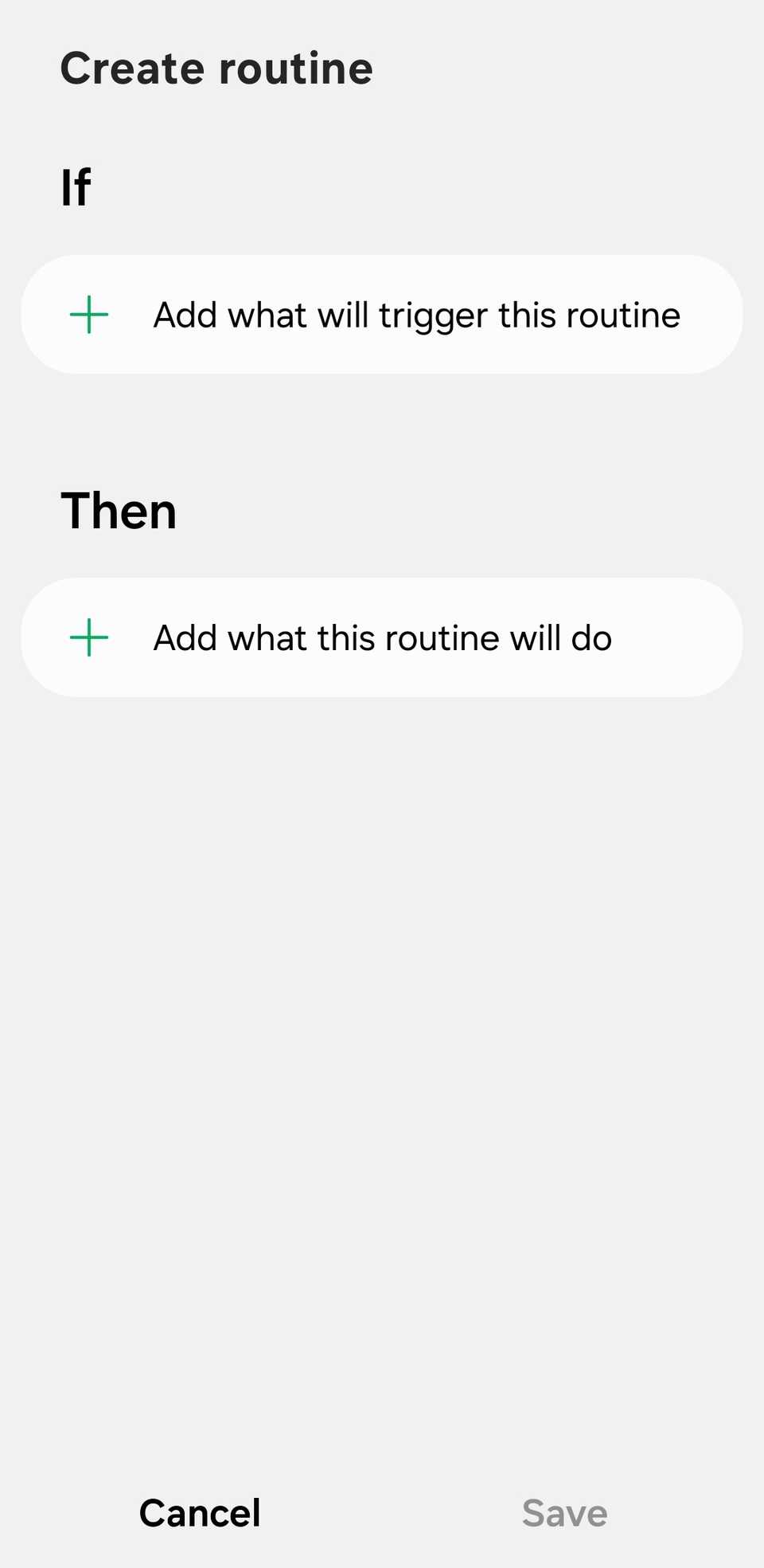 I made my Samsung phone’s buttons way more useful with this trick
