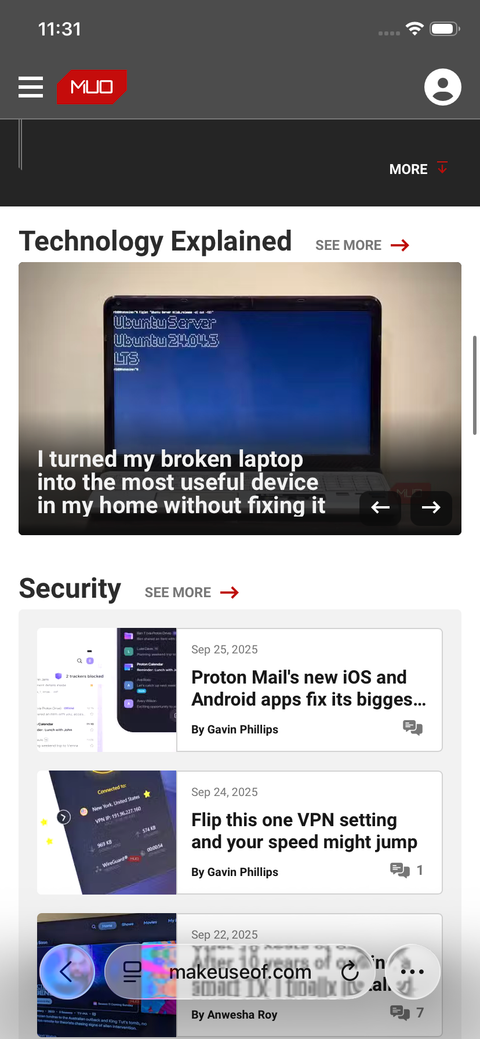 Apple made iOS 26 hard to read, but this tweak fixed it
