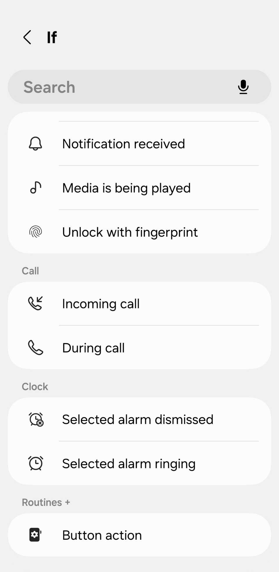 I made my Samsung phone’s buttons way more useful with this trick
