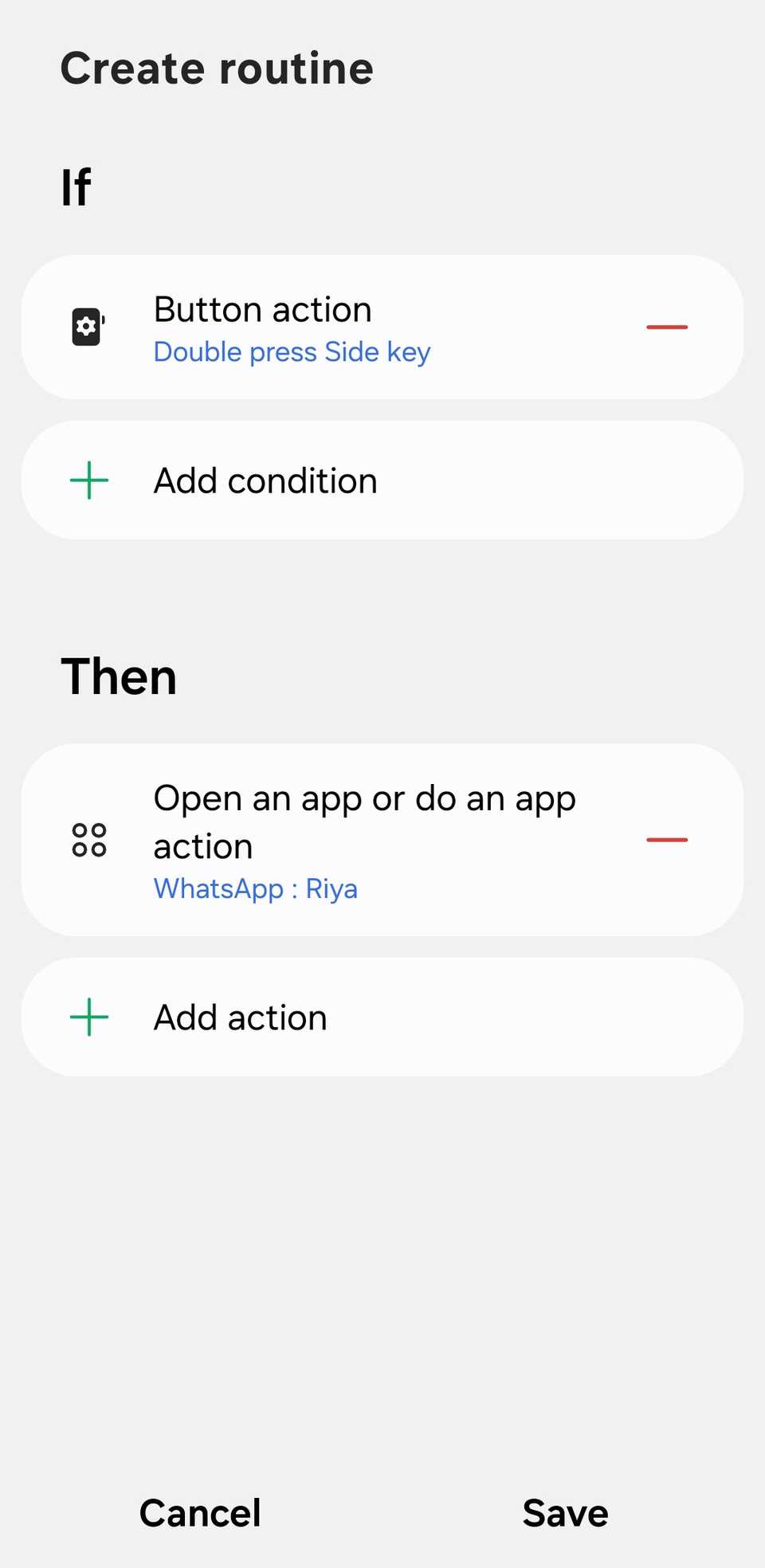 I made my Samsung phone’s buttons way more useful with this trick