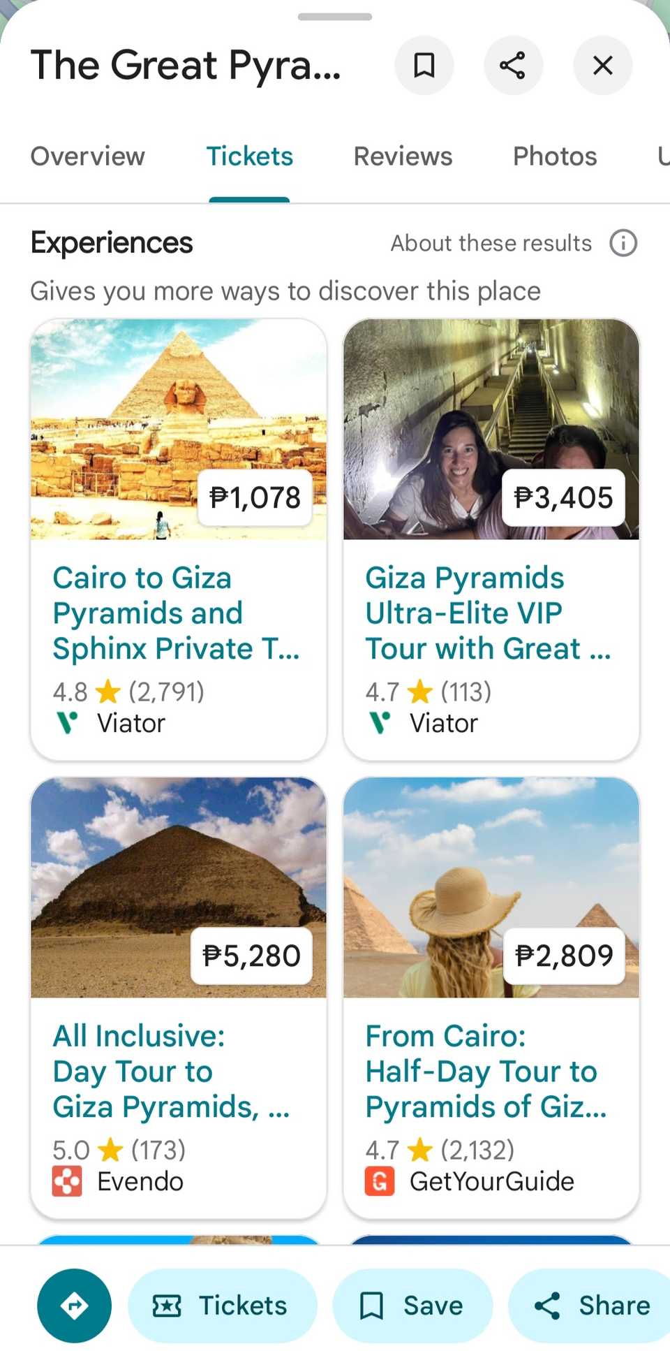 The unique features that make Google Maps indispensable compared to Waze
