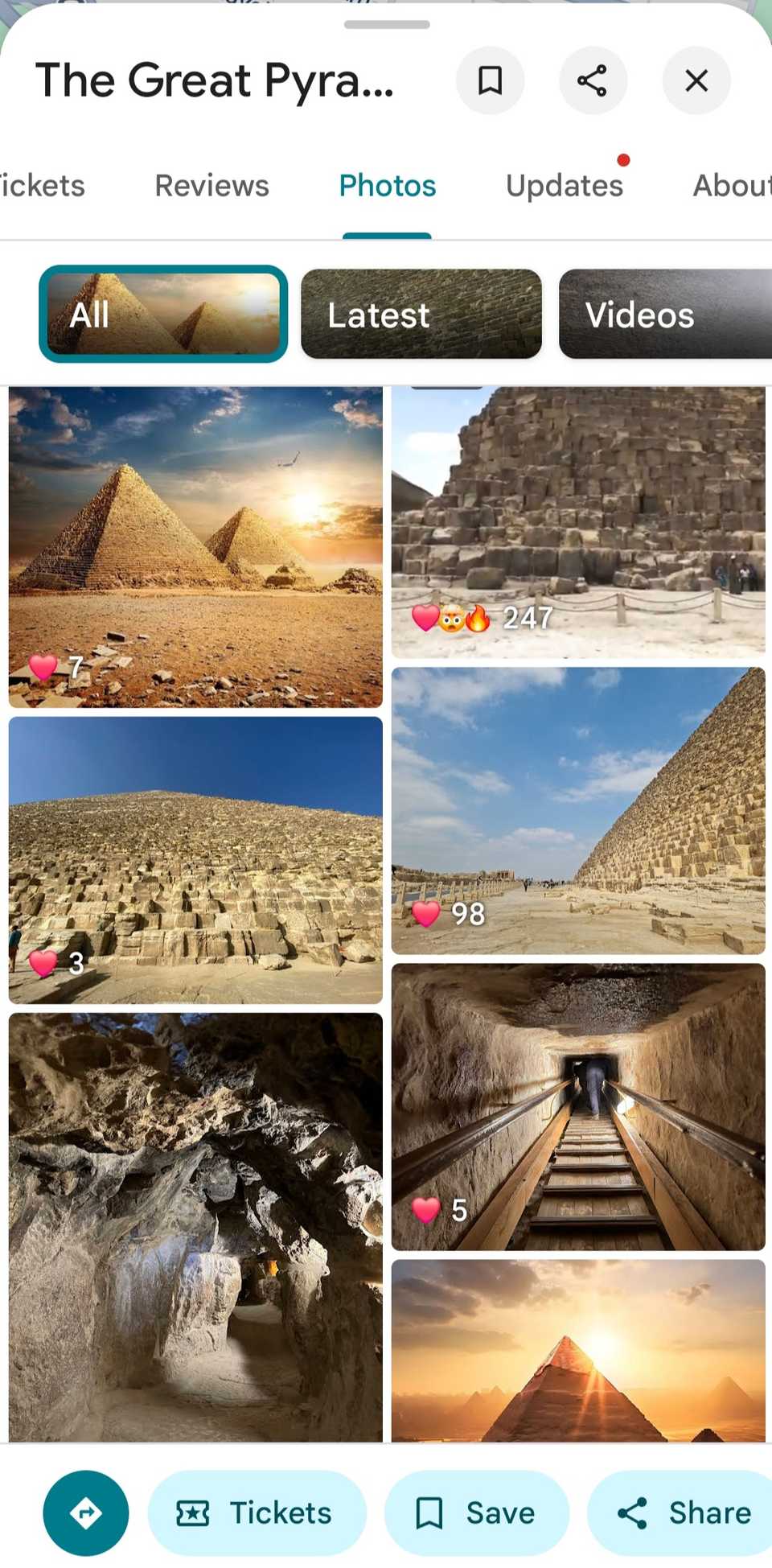 The unique features that make Google Maps indispensable compared to Waze