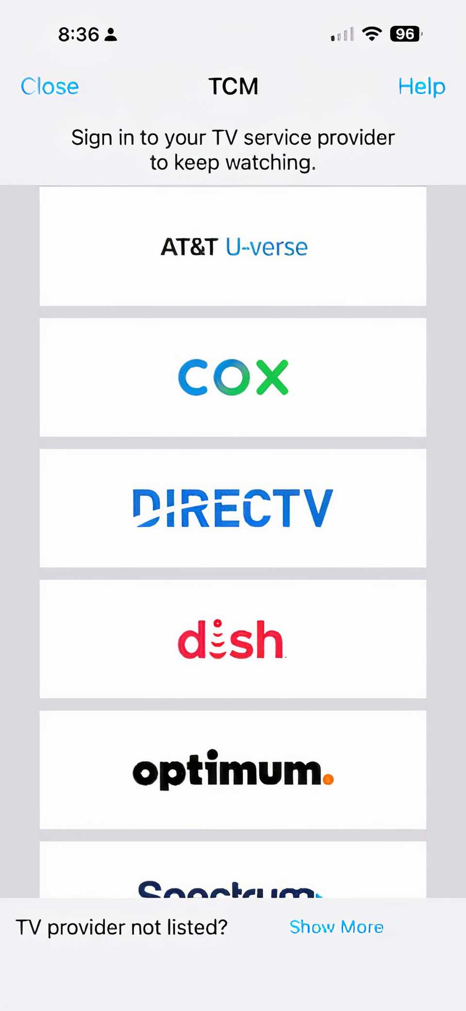 This TV app lets you watch classic movies for free