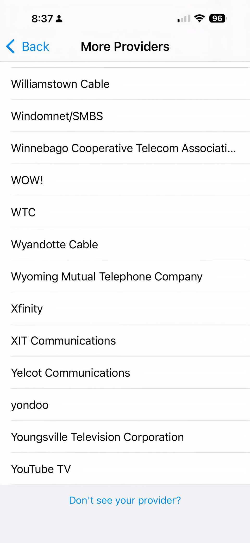 This TV app lets you watch classic movies for free