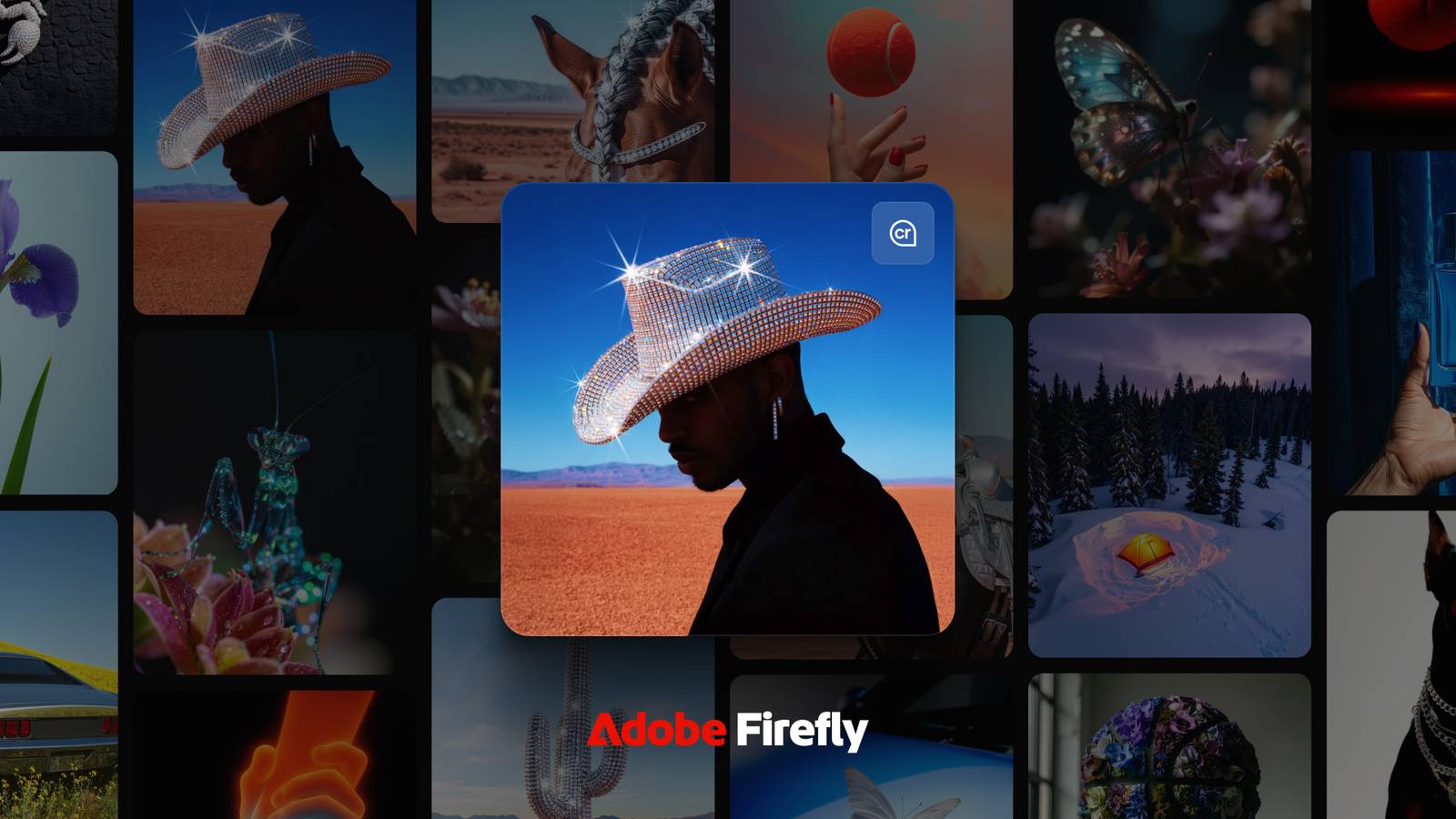 Adobe Firefly AI Video Generator makes motion design simple for everyone