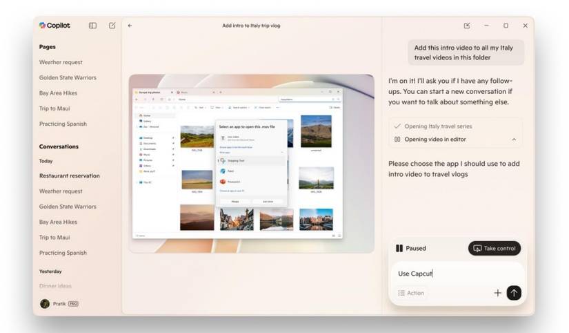 Microsoft is bringing your favorite Windows 10 feature back from the ...