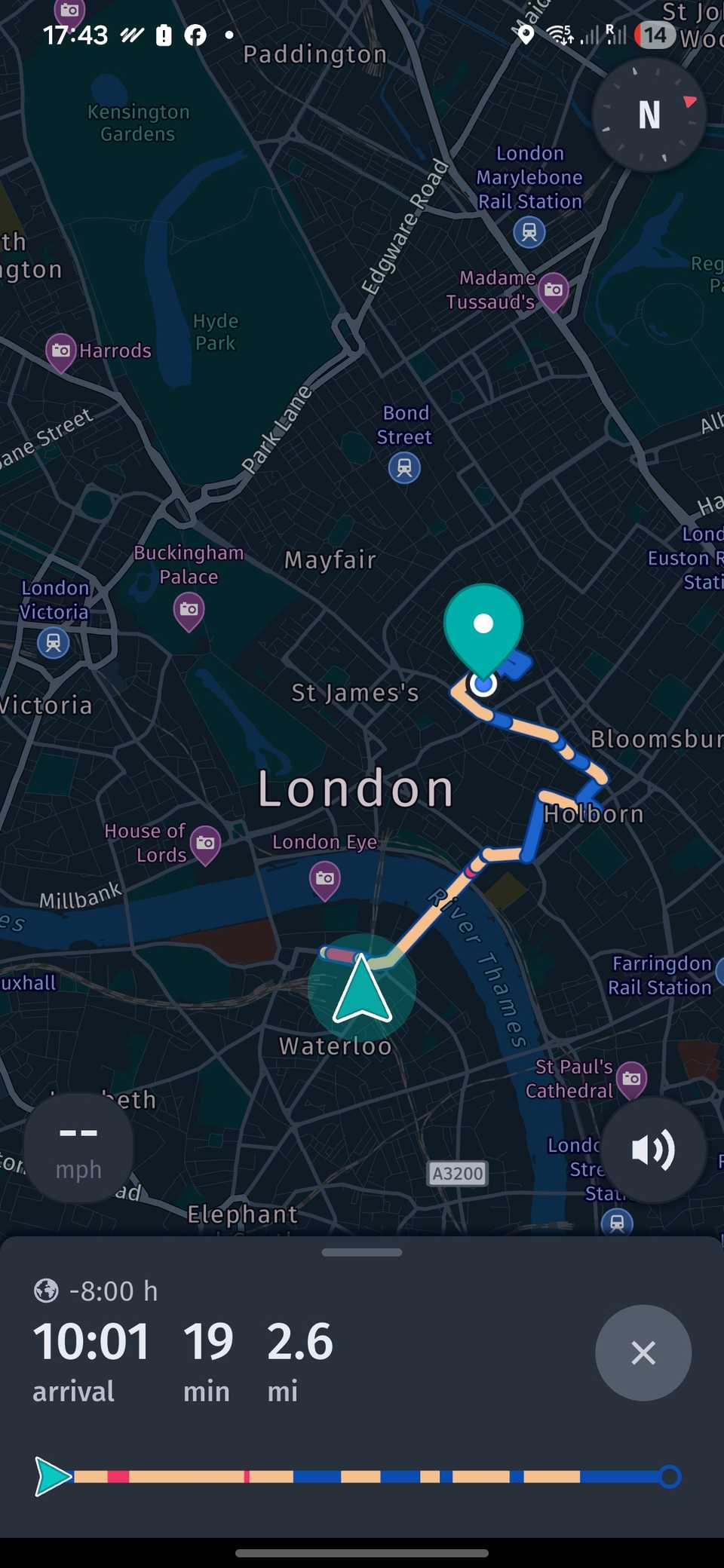 I tried the Waze alternative no one talks about — and it’s great, up to ...