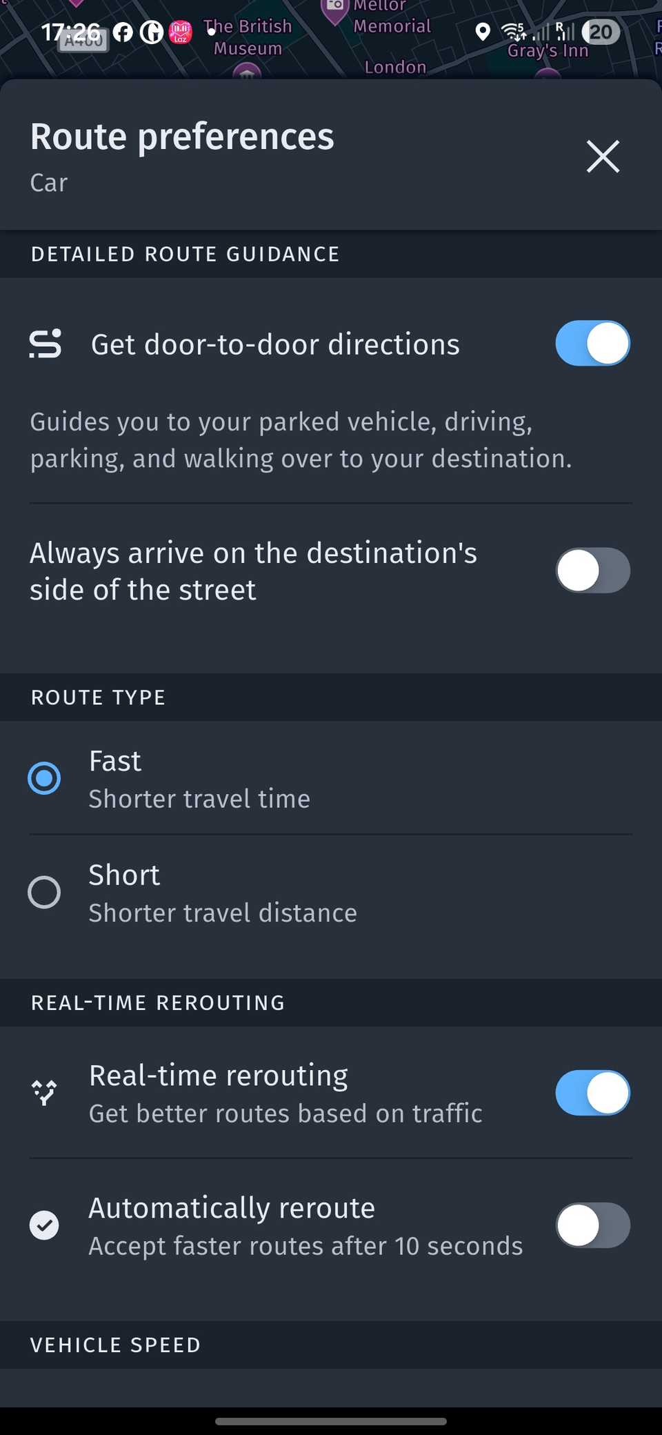 I tried the Waze alternative no one talks about — and it’s great, up to ...