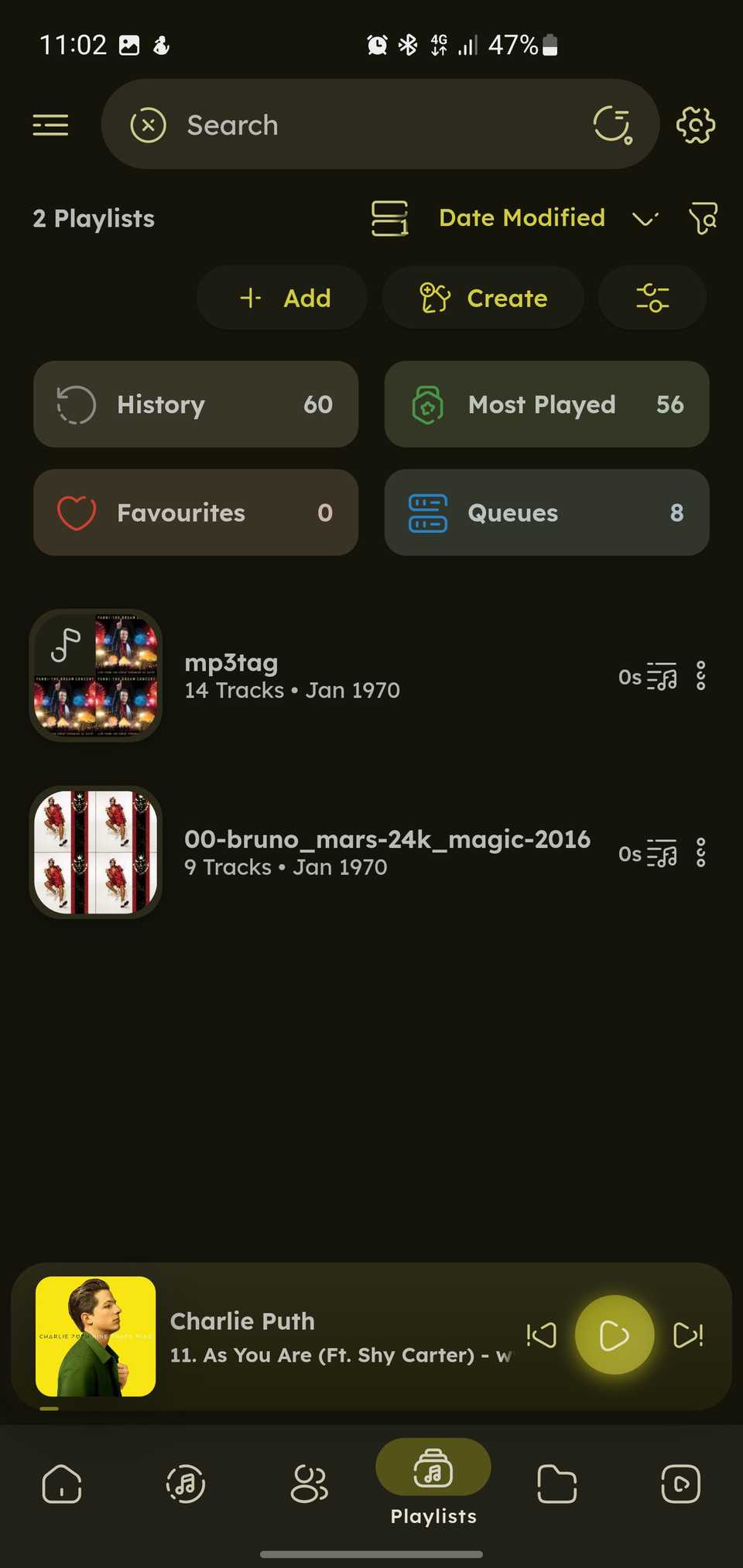 This open source music player looks so good it might spoil you for others