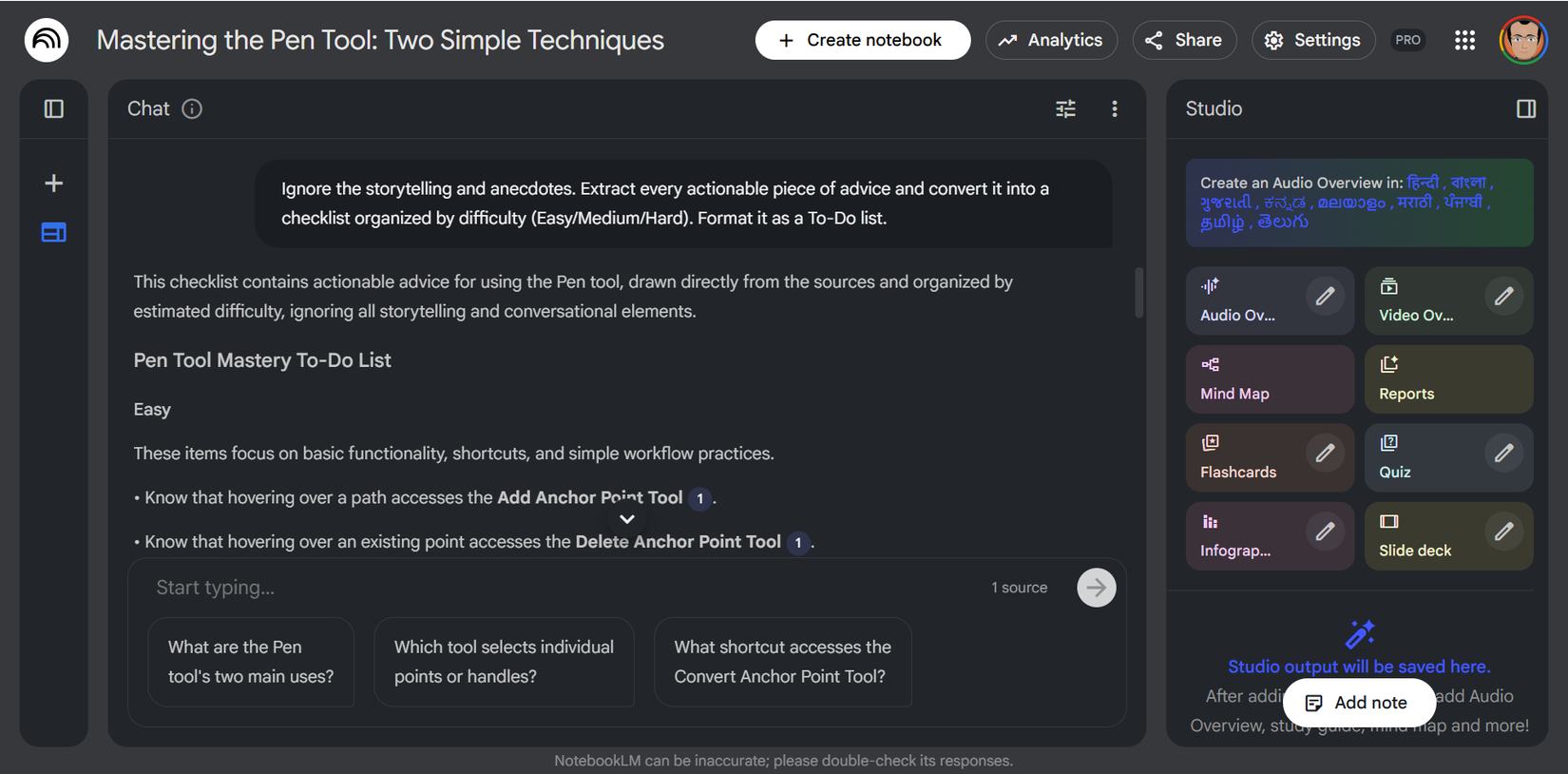 I'm actually reading my read-it-later list thanks to this brilliant ...