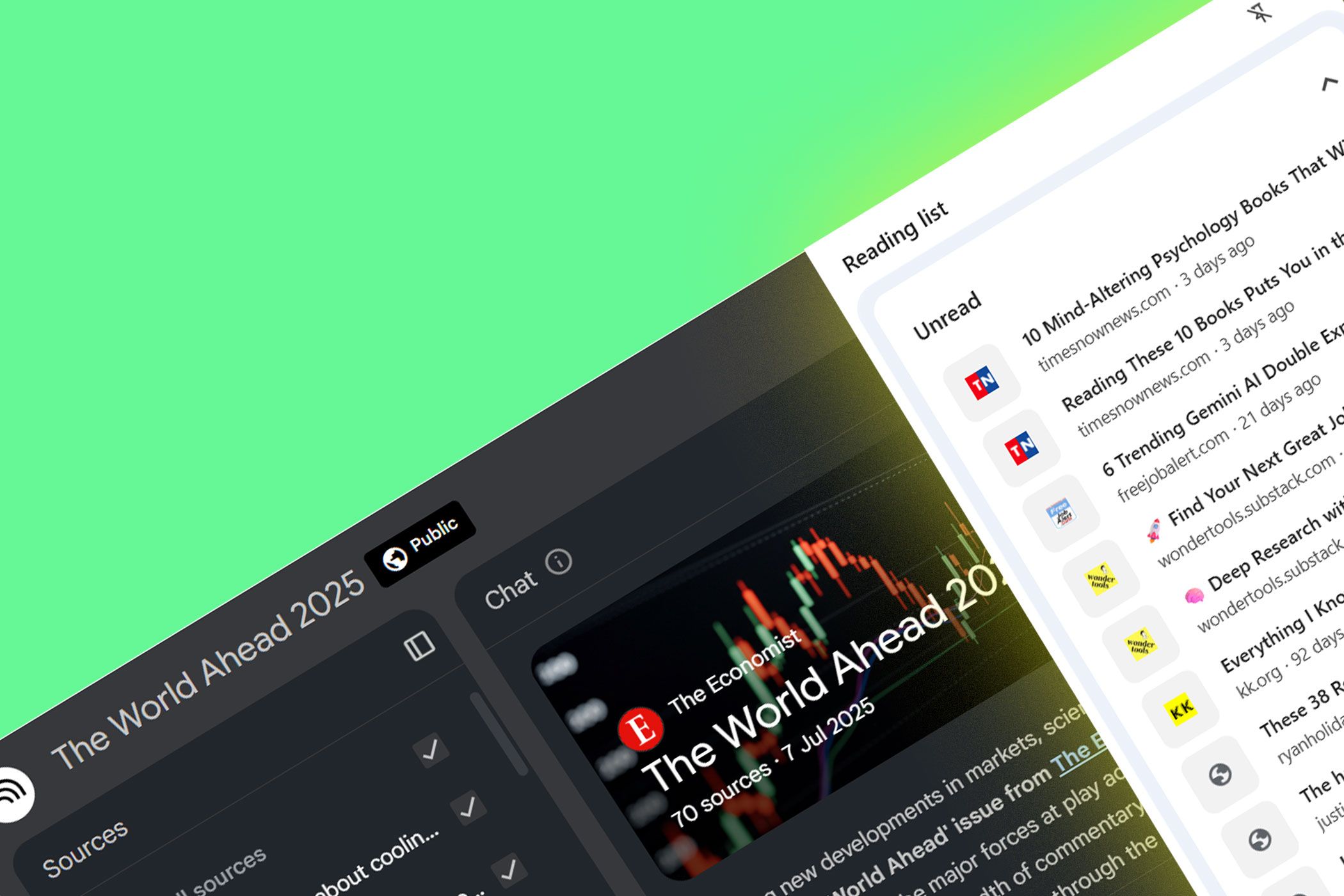 I stopped drowning in research after building this 5-step NotebookLM ...