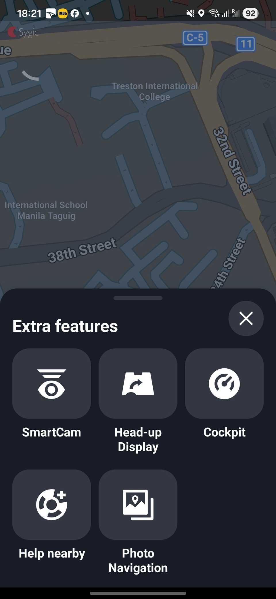 I tried the Google Maps rival nobody talks about, and it’s a ...