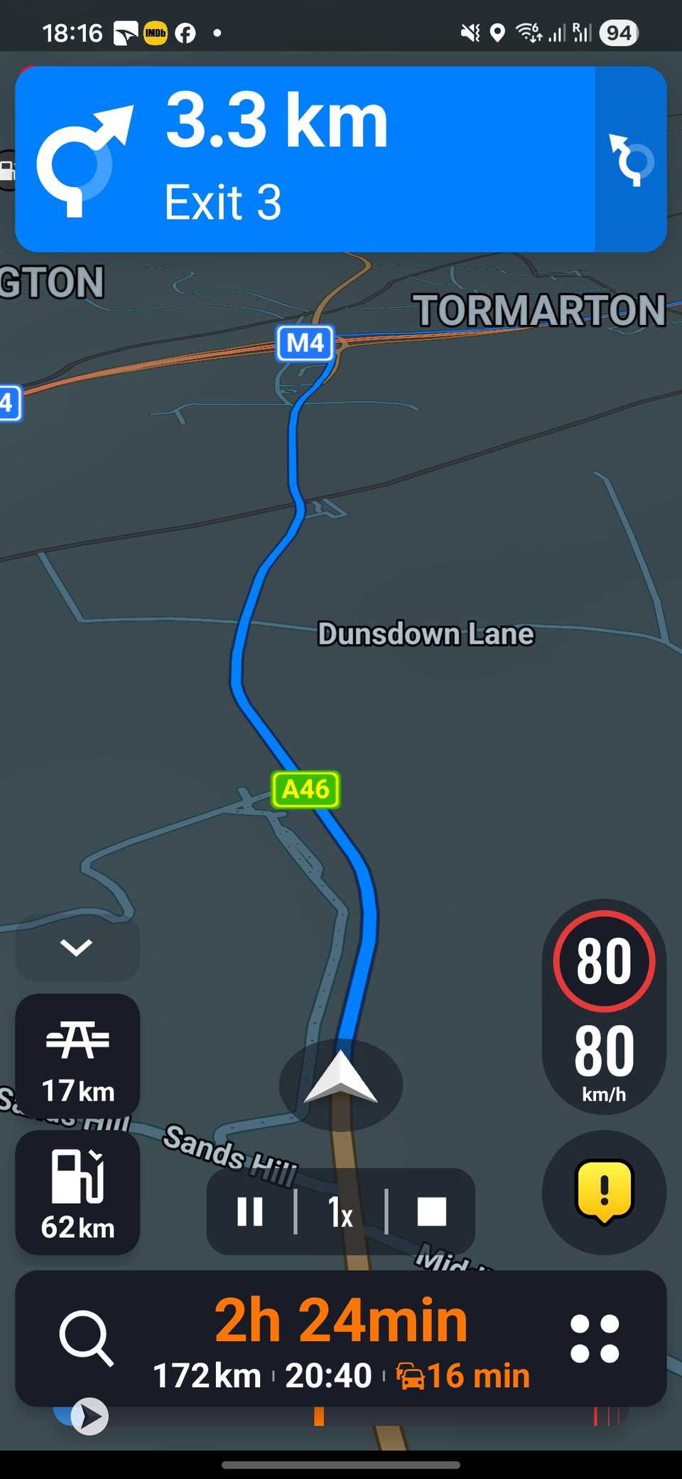 I tried the Google Maps rival nobody talks about, and it’s a ...