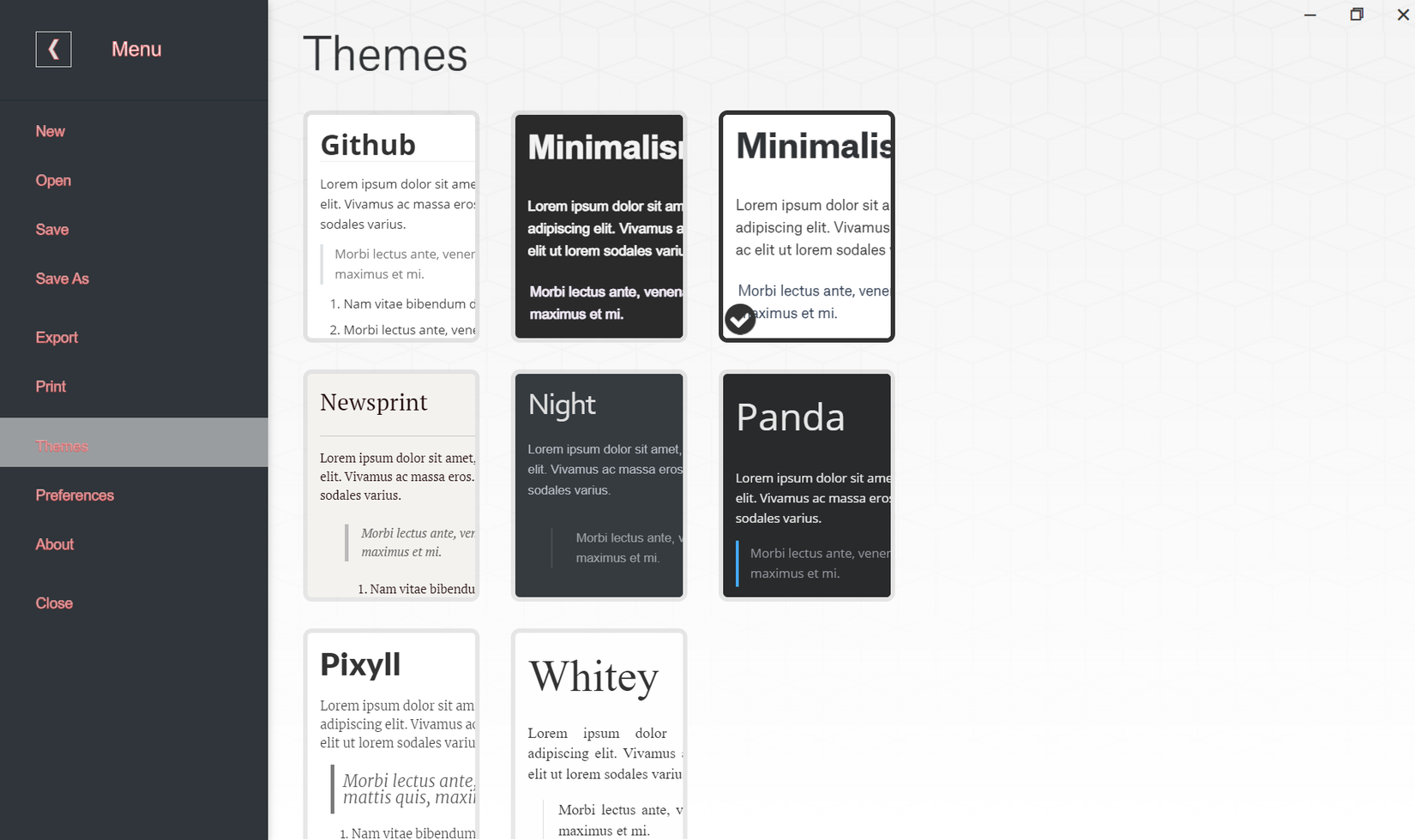 This offline-first writing app feels better than Google Docs