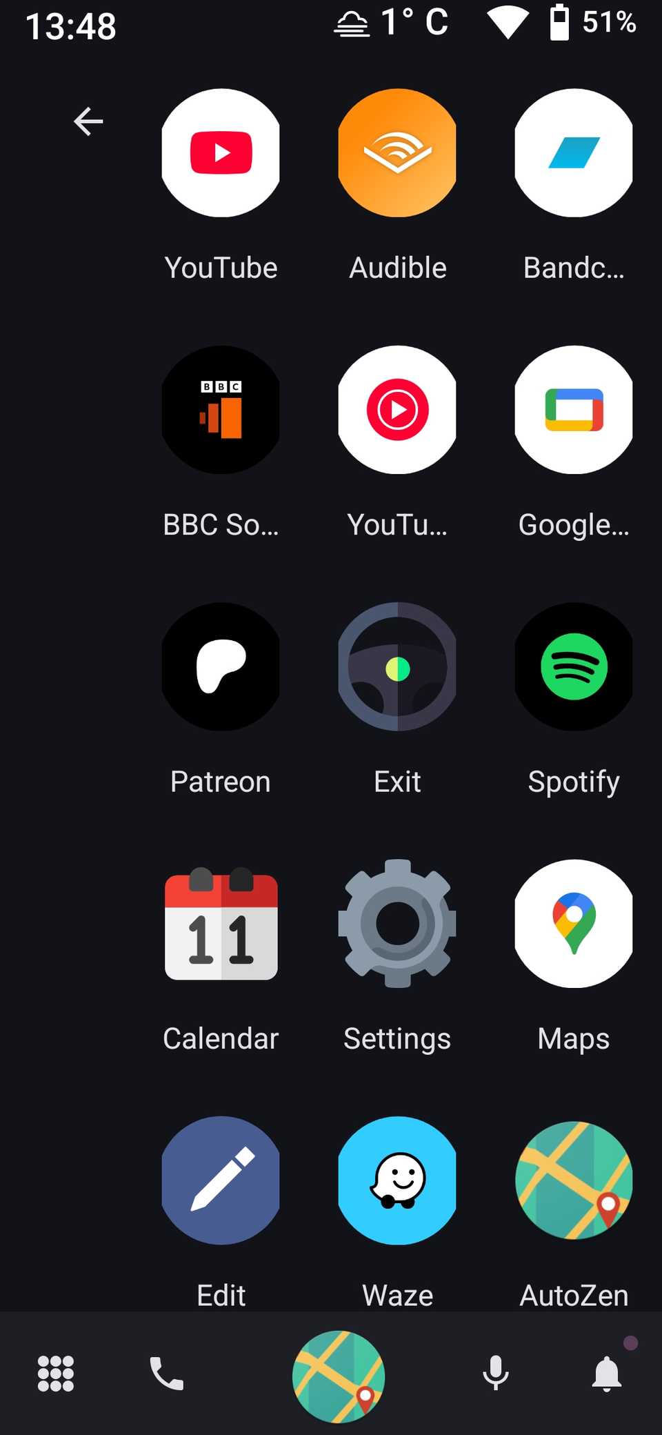 AutoZen is the driving assistant Google should have built