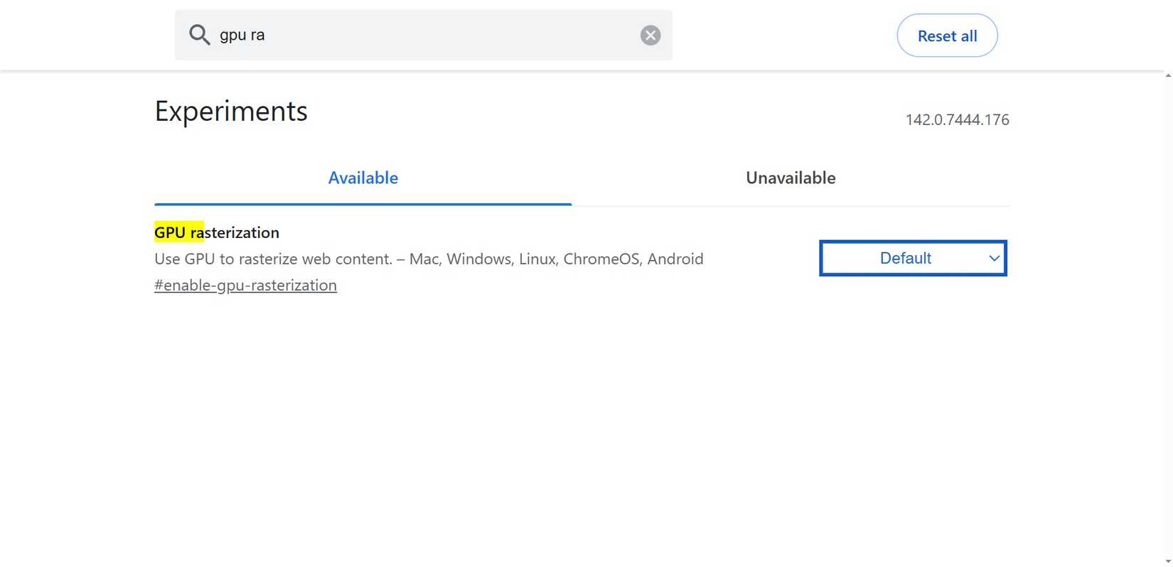 There’s a Google Chrome flag that makes every site feel instantly faster
