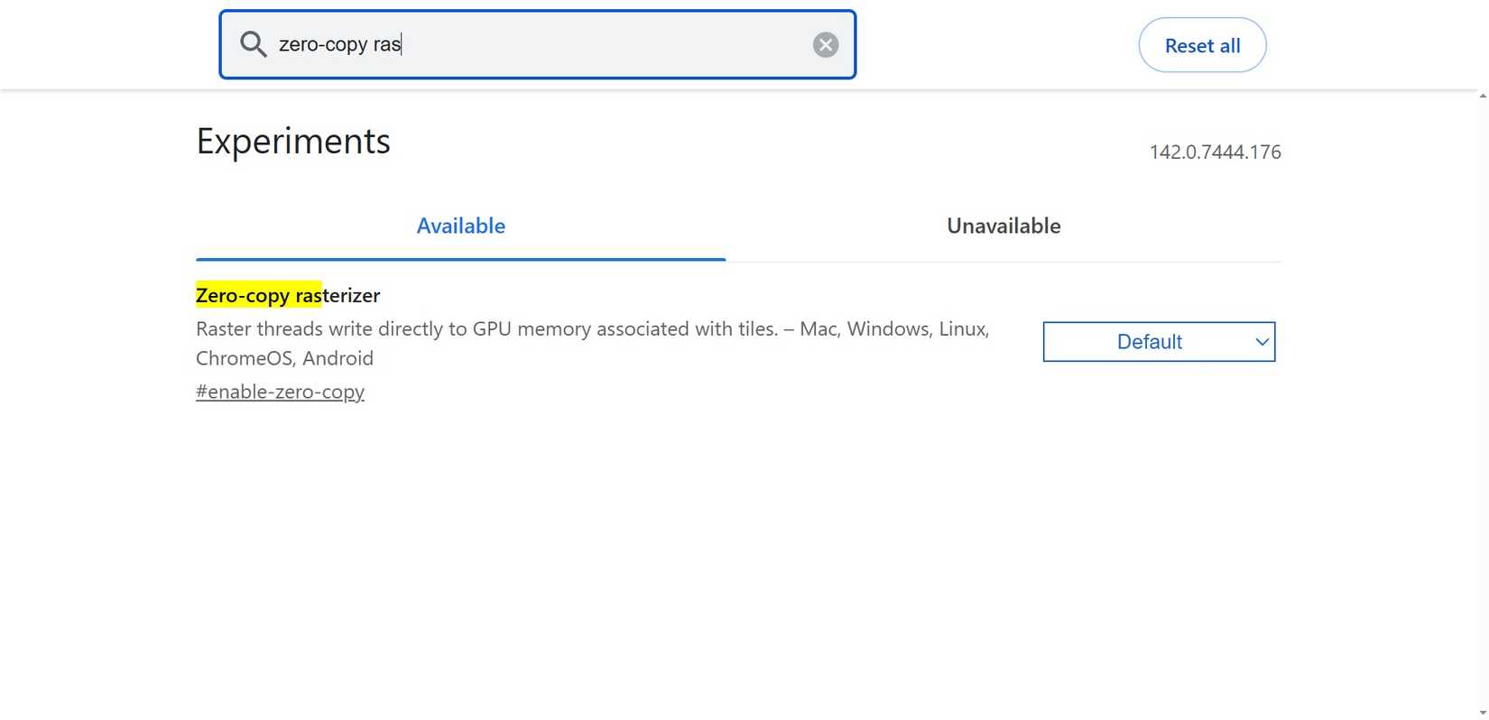 There’s a Google Chrome flag that makes every site feel instantly faster